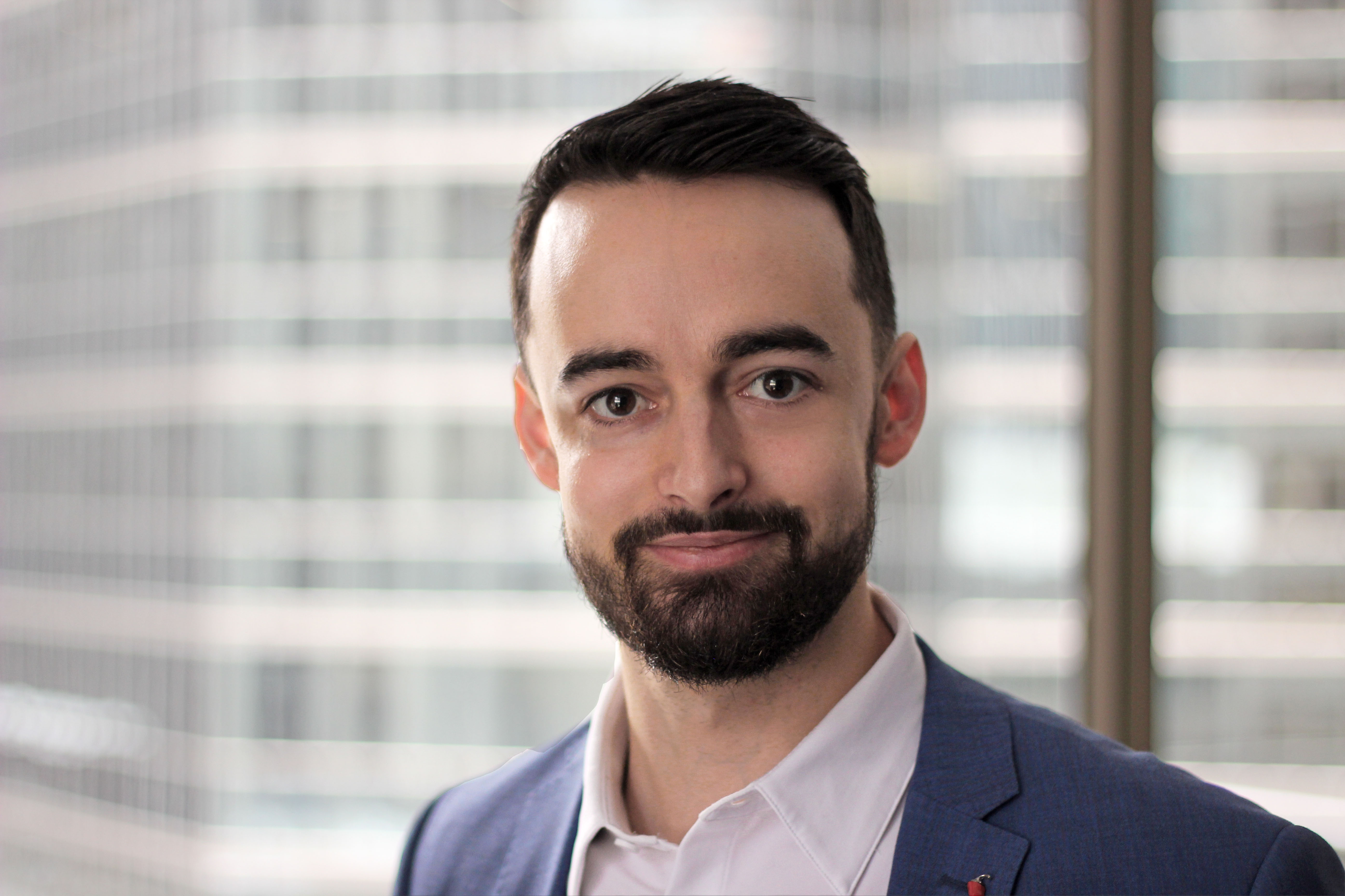 Team – Canadian Shield Capital