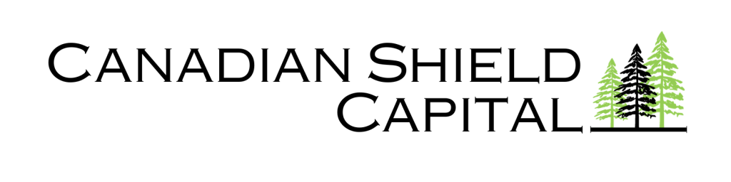 Team – Canadian Shield Capital